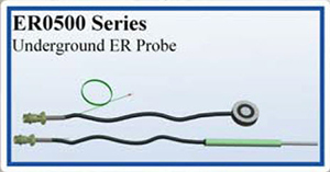 ER Probe Selection Guide - Metal Samples