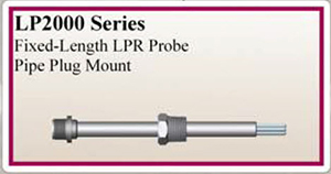 LPR Probe Selection Guide - Metal Samples