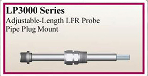 LPR Probe Selection Guide - Metal Samples