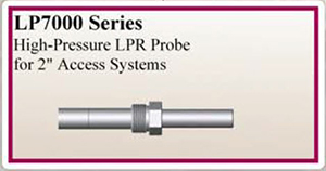 LPR Probe Selection Guide - Metal Samples