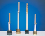 Corrosion Coupons | Metal Samples